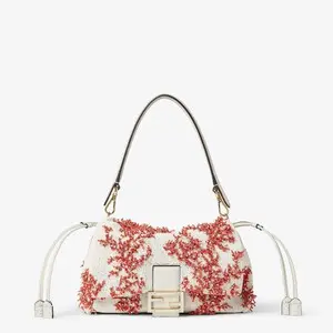 Fendi Mamma Baguette Medium