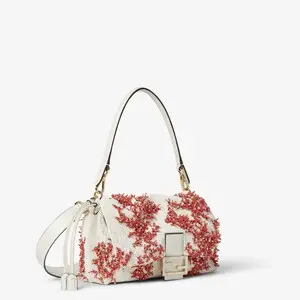 Fendi Mamma Baguette Medium