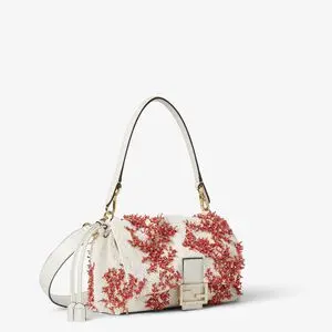 Fendi Mamma Baguette Medium
