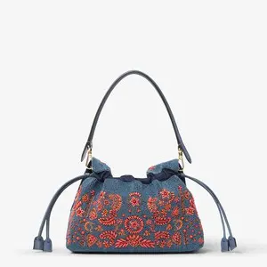 Fendi Mamma Baguette Medium