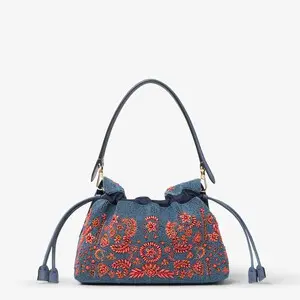 Fendi Mamma Baguette Medium
