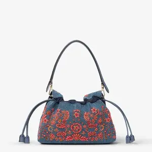 Fendi Mamma Baguette Medium