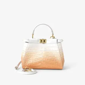 Fendi Peekaboo Mini