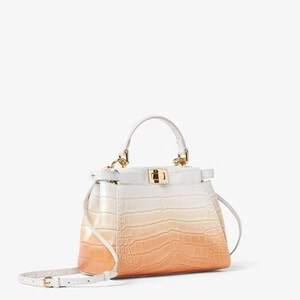 Fendi Peekaboo Mini