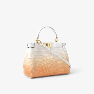 Fendi Peekaboo Mini