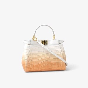 Fendi Peekaboo Mini