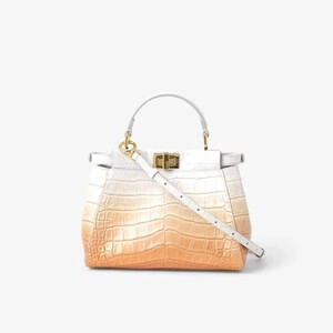 Fendi Peekaboo Mini