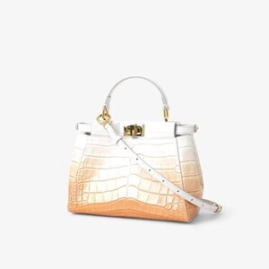 Fendi Peekaboo Mini