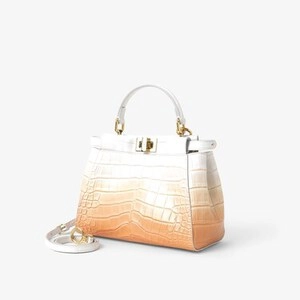 Fendi Peekaboo Mini