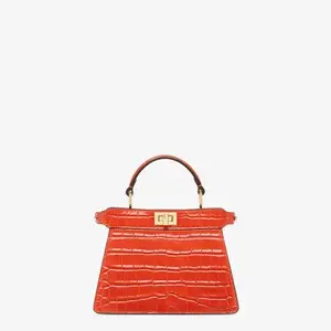 Fendi Peekaboo Iseeu Petite