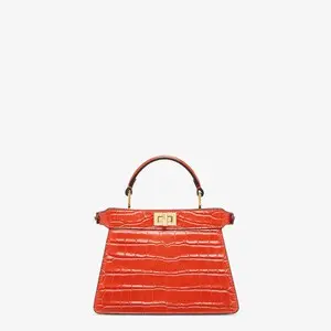 Fendi Peekaboo Iseeu Petite