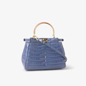 Fendi Peekaboo Mini