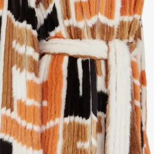 Fendi Coat