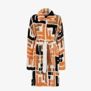 Fendi Coat
