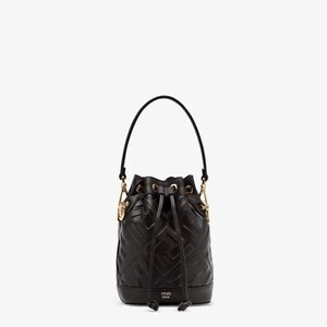 Fendi Mon Tresor - Black