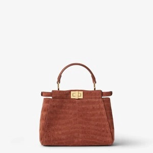 Fendi Peekaboo Mini