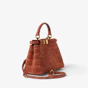 Fendi Peekaboo Mini