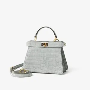Fendi Peekaboo Iseeu Petite