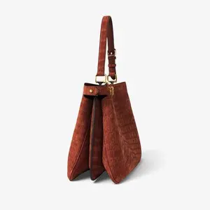 Fendi Peekaboo Soft Medium