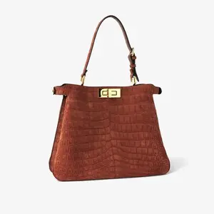Fendi Peekaboo Soft Medium