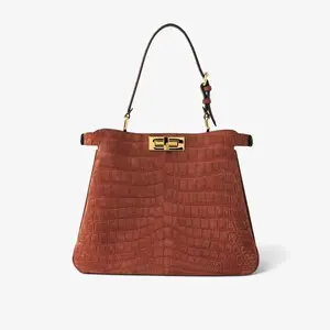 Fendi Peekaboo Soft Medium