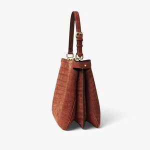 Fendi Peekaboo Soft Medium
