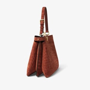 Fendi Peekaboo Soft Medium