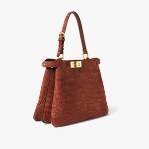Fendi Peekaboo Soft Medium