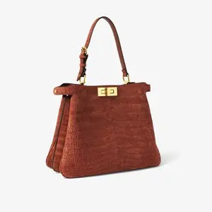 Fendi Peekaboo Soft Medium