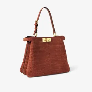 Fendi Peekaboo Soft Medium