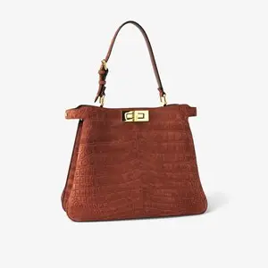 Fendi Peekaboo Soft Medium
