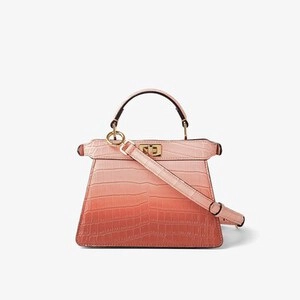 Fendi Peekaboo Iseeu Petite