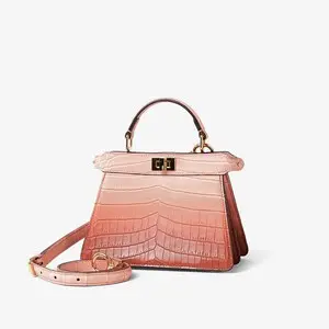 Fendi Peekaboo Iseeu Petite