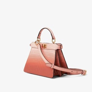 Fendi Peekaboo Iseeu Petite