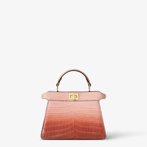 Fendi Peekaboo Iseeu Petite