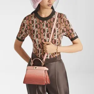 Fendi Peekaboo Iseeu Petite