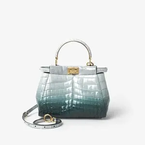 Fendi Peekaboo Mini