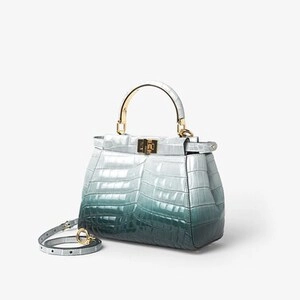 Fendi Peekaboo Mini