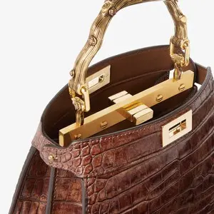 Fendi Peekaboo Iseeu Petite