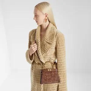 Fendi Peekaboo Iseeu Petite