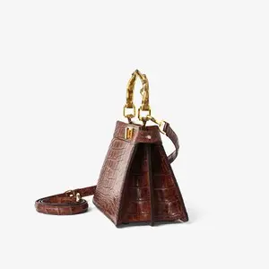 Fendi Peekaboo Iseeu Petite