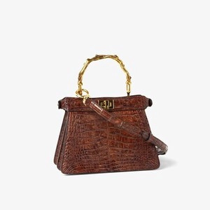 Fendi Peekaboo Iseeu Petite