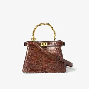 Fendi Peekaboo Iseeu Petite
