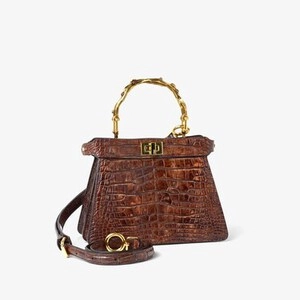 Fendi Peekaboo Iseeu Petite