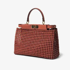 Fendi Peekaboo Medium