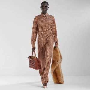 Fendi Peekaboo Medium