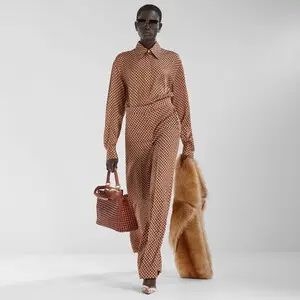 Fendi Peekaboo Medium