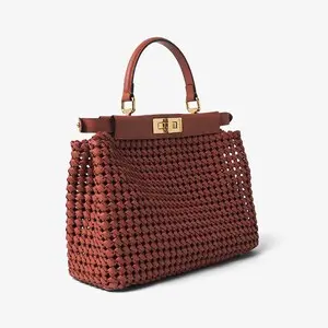 Fendi Peekaboo Medium