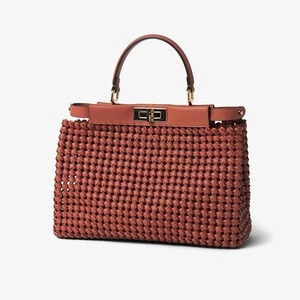 Fendi Peekaboo Medium