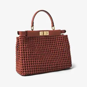 Fendi Peekaboo Medium